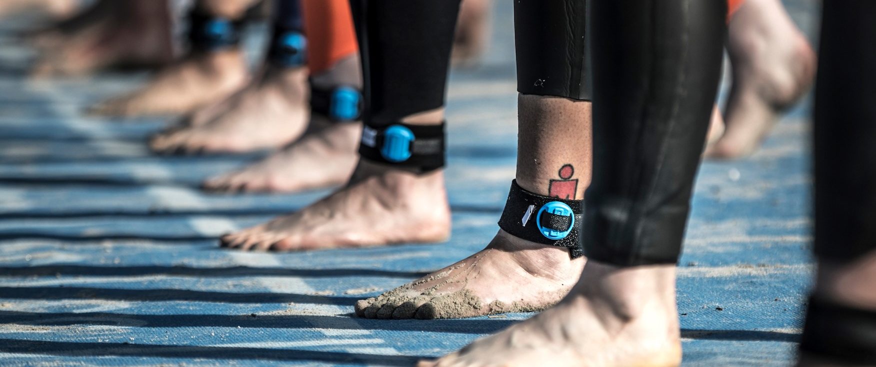 MYLAPS ProChip Mat brochure